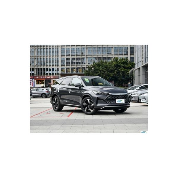 Quality Medium Ride-On Cooling System for BYD Tang Glory Version PHEV 5-door 7-seater SUV for sale