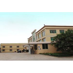 China Factory - Foshan Giantmay Metal Production Co,Ltd.