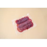 Quality High Barrier Packaging Thermoforming Film For High Clarity Impact Resistance for sale