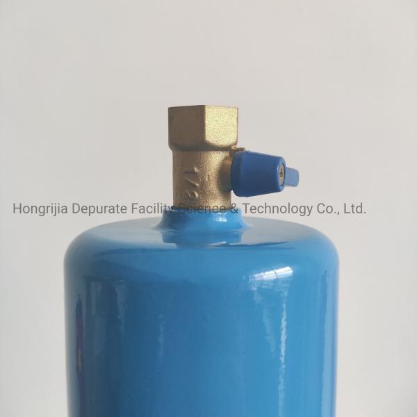 Quality Air Compressor Compressed Air Filter for sale