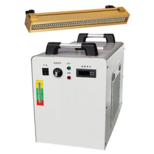 Quality 1200W LED UV Curing System 265V For Sheet Fed Offset Press OEM for sale