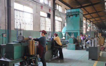 China Factory - Chongqing Hanfan Technology Co., Ltd.
