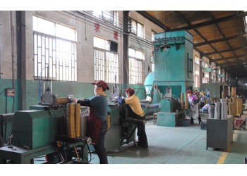 China Factory - Chongqing Hanfan Technology Co., Ltd.