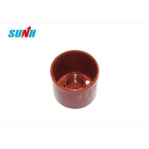 Quality ODM High-Precision Injection Molding Mold Umbrella plastic handle plastic for sale