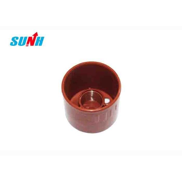 Quality ODM High-Precision Injection Molding Mold Umbrella plastic handle plastic product for sale