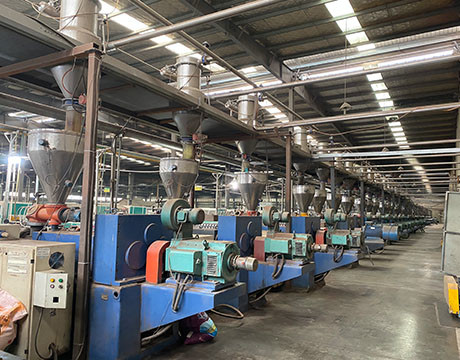 Quality Powder Central Feeding System With Dosing Mixing Equipment for sale