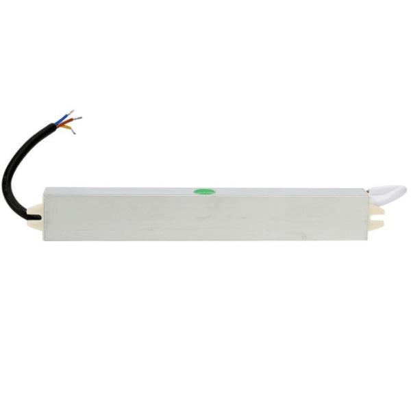 Quality Constant Voltage Output LED Driver 12V 30W for AC 100-270V Input and Waterproof for sale
