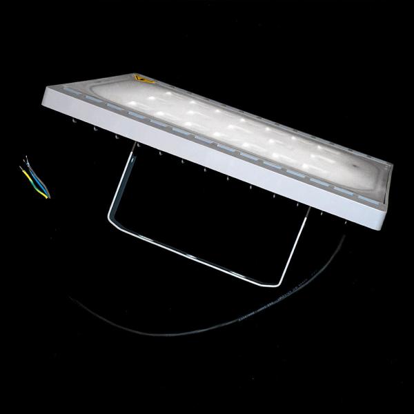 Quality High Bay Waterproof IP65 50w AC LED Module Outdoor Floodlight Lamp for sale
