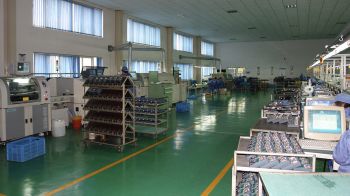 China Factory - shanghai fangqiu electric co.,ltd