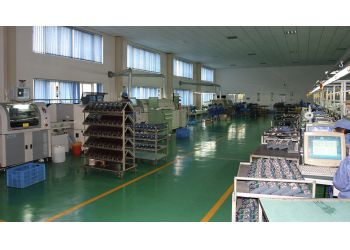 China Factory - shanghai fangqiu electric co.,ltd