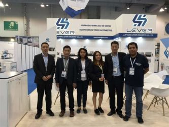 China Factory - Luoyang Lever Industry Co.,Ltd