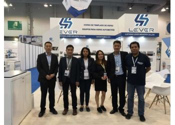 China Factory - Luoyang Lever Industry Co.,Ltd