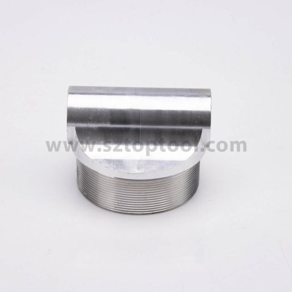 Quality Anodizing Aluminum Parts Cnc Machining ODM Brass Cnc Turned Components for sale
