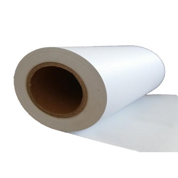 Quality 1um 1500m Self Adhesive Return Address Labels Roll for sale