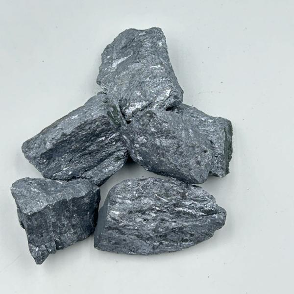 Quality Factory Direct Sale Ca30Si60 Alloy Calcium Silicon For Metallurgical Deoxidizer for sale