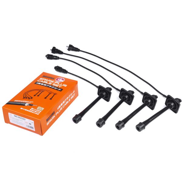 Quality Spark Plug Cable Set for sale