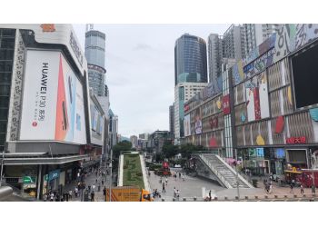 China Factory - ALL STAR LCD (HK) LIMITED