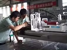 China Factory - Hebei Immediate Laser Equipment Co., Ltd