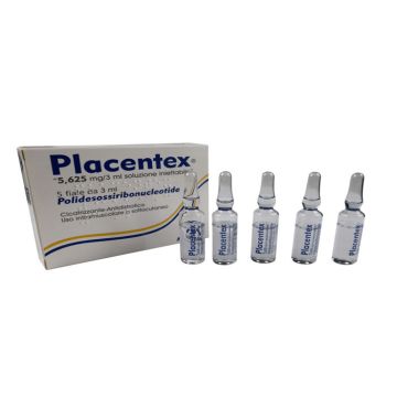 Quality Placentex Pdrn 3Ml Injectable Dermal Fillers Skin Rejuvenation for sale