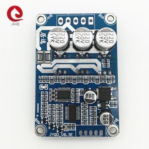 Quality Control IC V8.3E 12V 36V15A 3 Phase Brushless Motor Driver for sale
