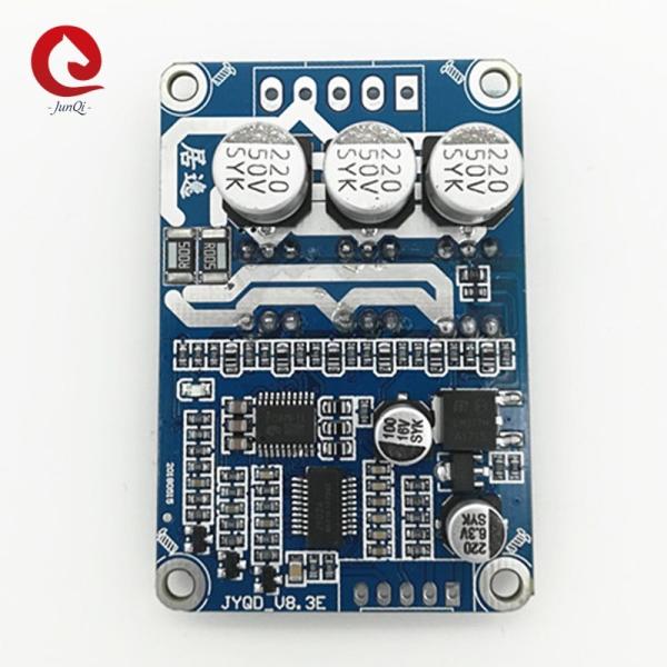 Quality Control IC V8.3E 12V 36V15A 3 Phase Brushless Motor Driver for sale