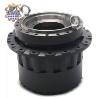 Quality E325C 267-6796 Final Drive EMB Brand E320C E320D Travel Gearbox Assy For for sale