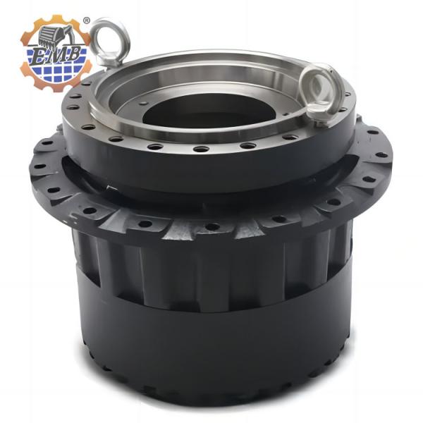Quality E325C 267-6796 Final Drive EMB Brand E320C E320D Travel Gearbox Assy For Excavator for sale