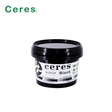 Quality UV Pantone Printing Ink High Concentration Fluorescent 1kg Can Eco Solvent for sale