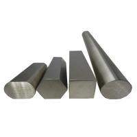 Quality Black Bright Mirror 400mm Stainless Steel Square Rod for sale