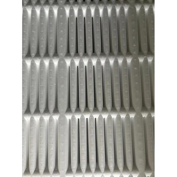 Quality Seedling Tray Tray Seed Tray Drain Plate Seedbed Shock-proof for sale