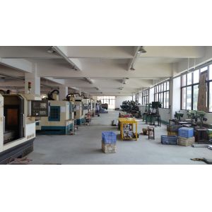 China Factory - Shenzhen Jinrui Aluminium Industry Co., Ltd.