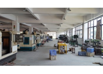 China Factory - Shenzhen Jinrui Aluminium Industry Co., Ltd.