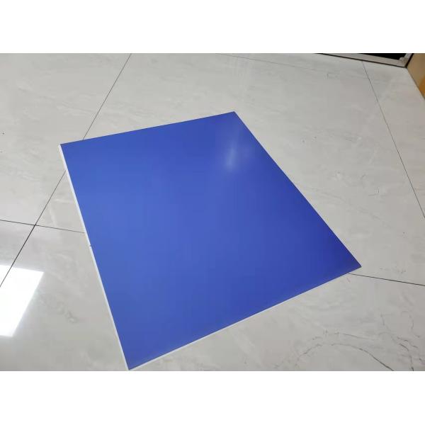 Quality Aluminum UVCTP CTCP Printing Plates Good IPA Resistance for sale