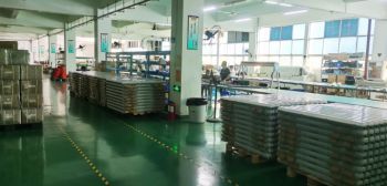 China Factory - Shenzhen COMLED electronic Technology Co.,ltd