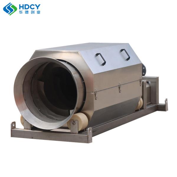 Quality Industry Fully Automatic Drum Microfiltration Machine Municipal Sewage Stp for sale