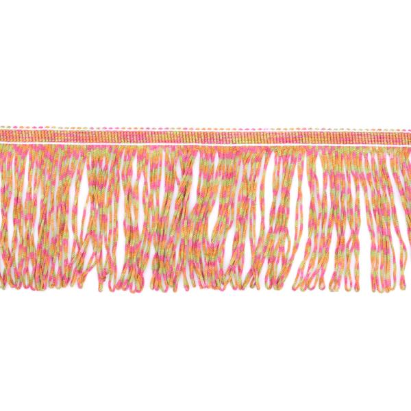 Quality OEKO-Tex GL-101 Crochet Long Tassel Fringe Trim for sale
