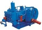 Quality Industrial 300HP Heavy Duty Mud Pump With Electric Motor / Diesel Engine Driven for sale