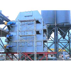 Quality High Capacity 20-30T/H Lime Hydrator 192KW With Precise Moisture Control for sale