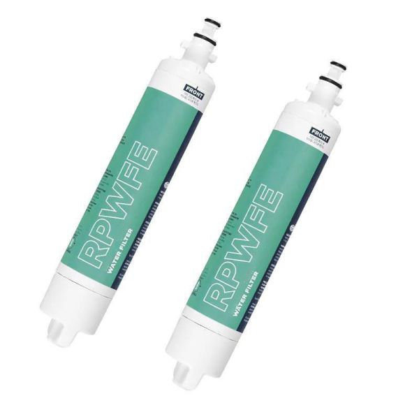Quality Refrigerator Water Filter Replace Every 6 Months For Optimal Water Purification for sale