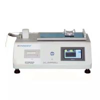 Quality Digital Touch Screen Dynamic / Static Friction Coefficient Tester for sale