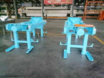China Factory - SHANGHAI DUBHE ENVIRONMENTAL PROTECTION&TECHNOLOGY CO.,LTD