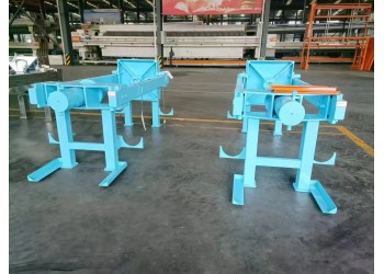 China Factory - SHANGHAI DUBHE ENVIRONMENTAL PROTECTION&TECHNOLOGY CO.,LTD