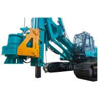 Quality Sunward Swdm160-600W Rotary Drilling Rig for sale