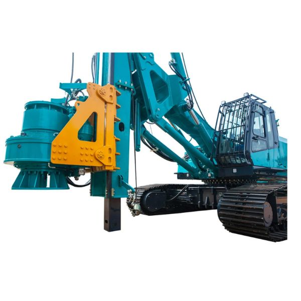 Quality Sunward Swdm160-600W Rotary Drilling Rig for sale