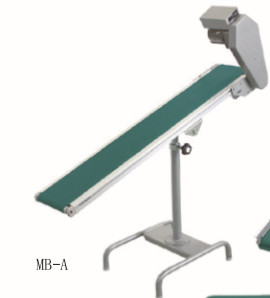 Quality 50HZ Stainless Steel Belt Conveyor for sale