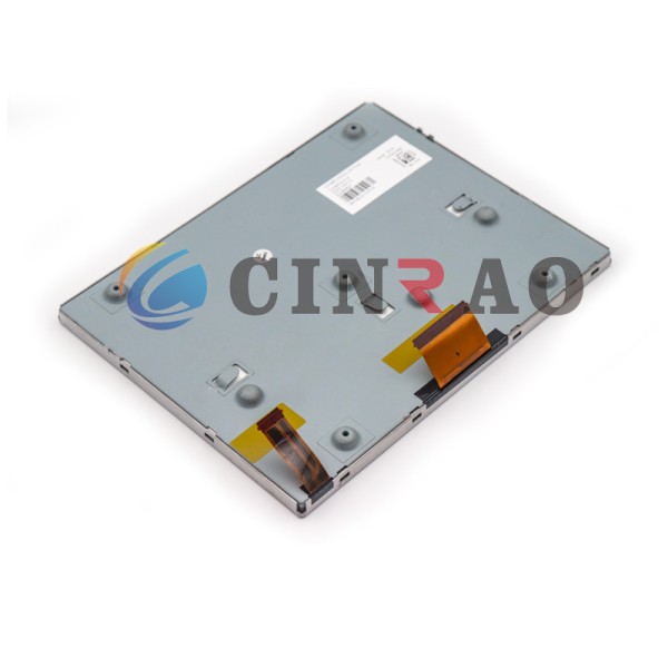 Quality Chimei 8.4 inch TFT LCD Screen DJ084NA-01A Display Panel For Car GPS Replacement for sale