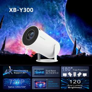 Quality 4K HD Projector for sale