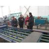 china Computer Frequency Control Sandwich Panel Production Line Full Automatic