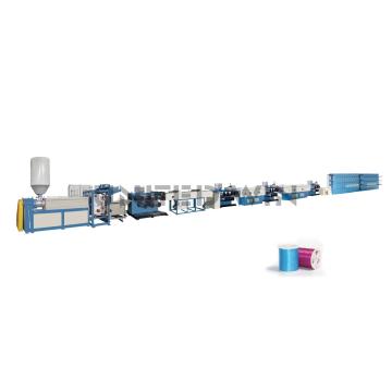 Quality Polyamide Pa Nylon Monofilament Extrusion Machine Line 150 Holes 210KW for sale