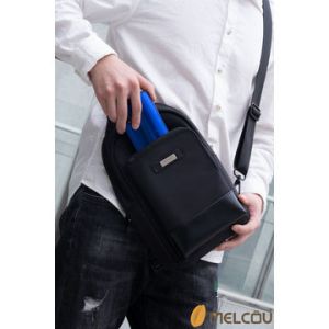 Quality Portable Crossbody Business Sling Bag Light Weight For Hiking Sports for sale